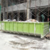 4 Benefits of Commercial Roll-off Dumpster Rental Services